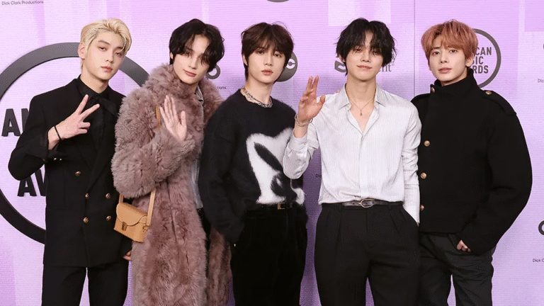 TXT Members 2025: Age, Height, Net Worth & Secrets